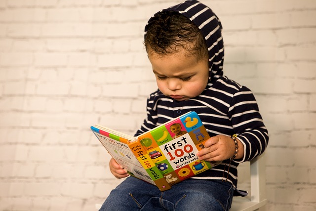 How to Boost Language Development for your Toddler