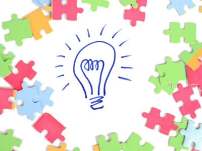 4 Problem Solving Activities for Preschoolers