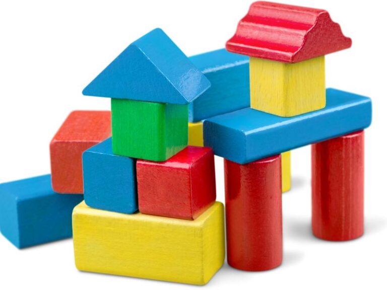 4 Problem Solving Activities for Preschoolers