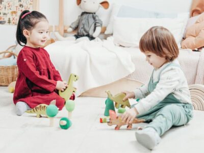 Most Important Manners for Preschoolers